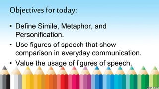 Figures of Speech | PPTX