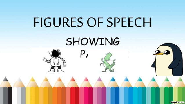 Figures of Speech | PPTX