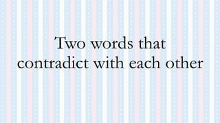 Figures of Speech | PPTX