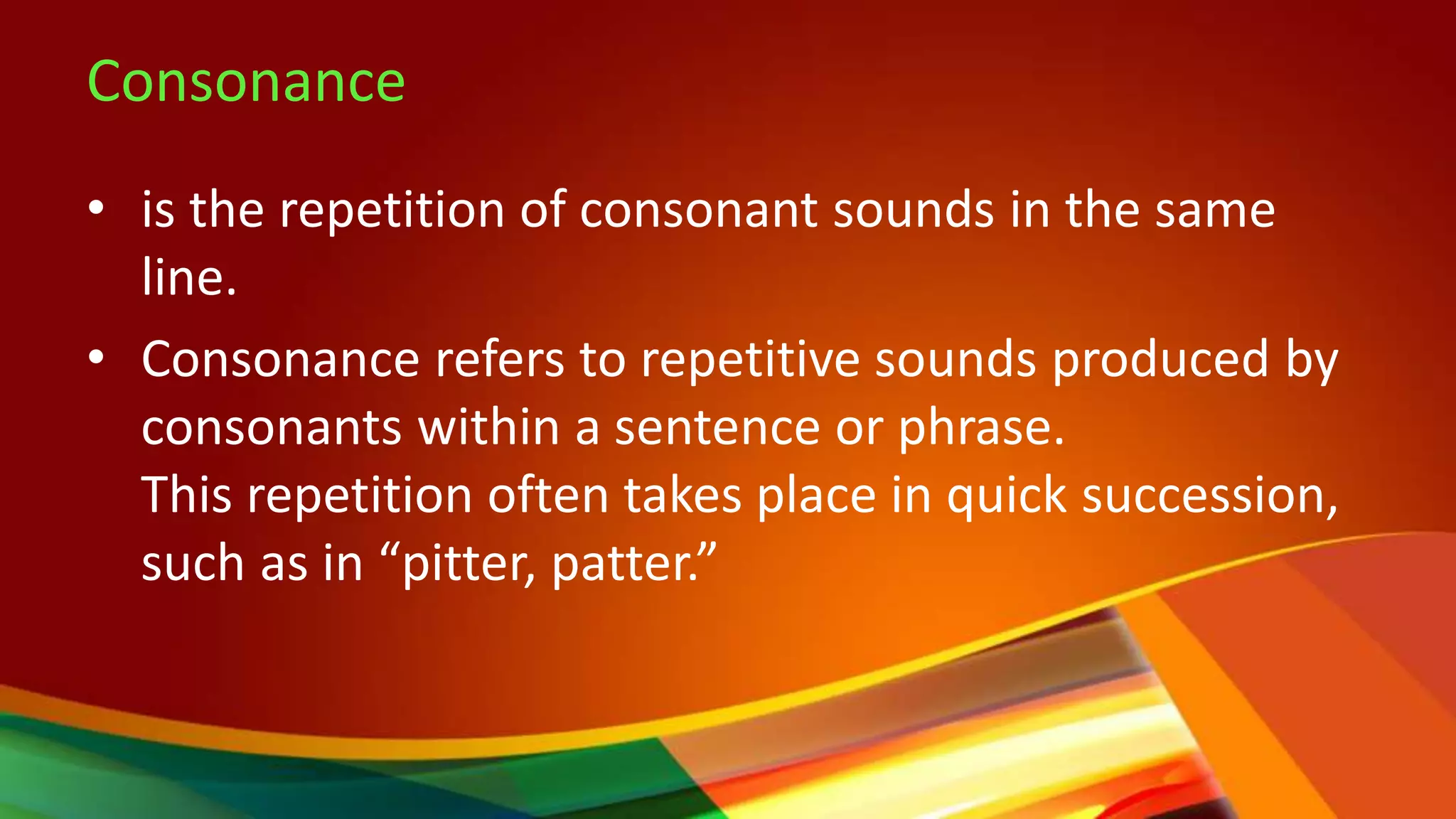 Figures of Speech | PPTX