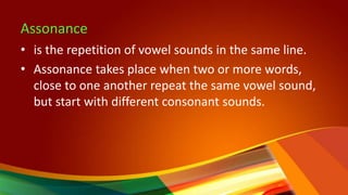 Figures of Speech | PPTX