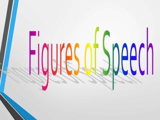 fIGURES OF SPEECH.ppt