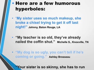 fIGURES OF SPEECH.ppt