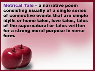 figures of speech.pptx | Music | Entertainment