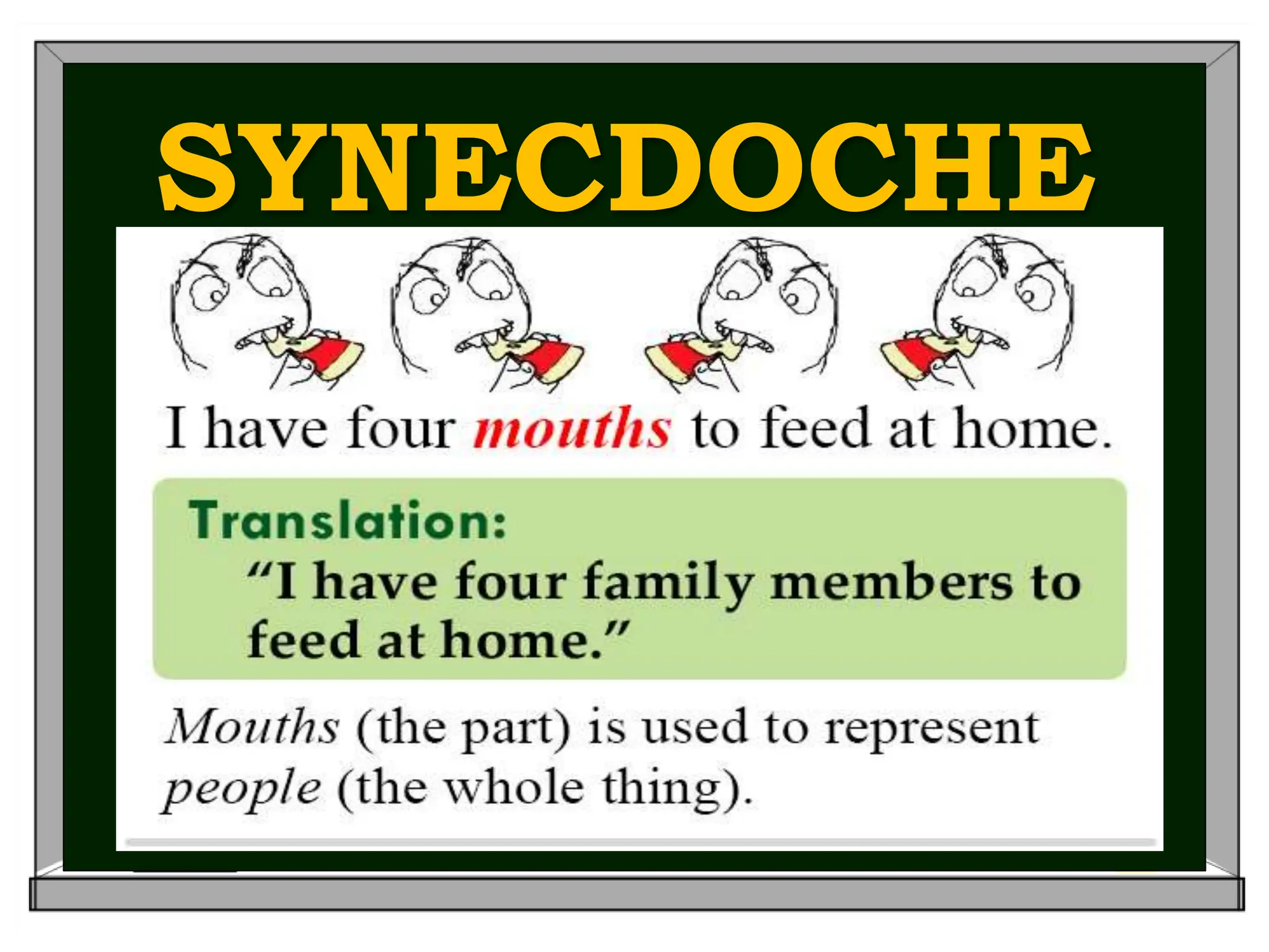 FIGURES OF SPEECH for CREATIVE WRITING.ppt