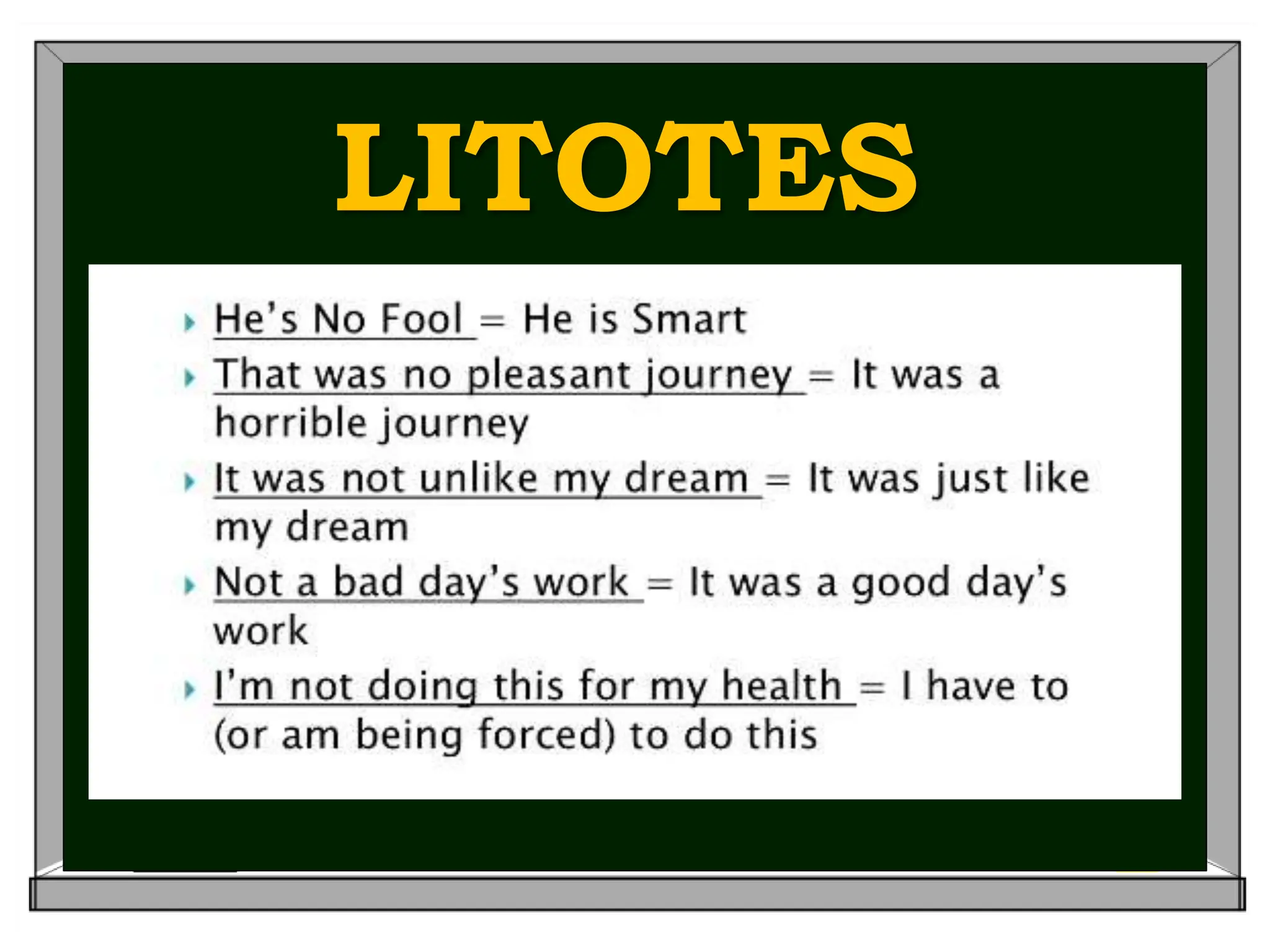 FIGURES OF SPEECH for CREATIVE WRITING.ppt