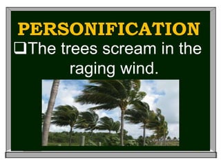 FIGURES OF SPEECH for CREATIVE WRITING.ppt