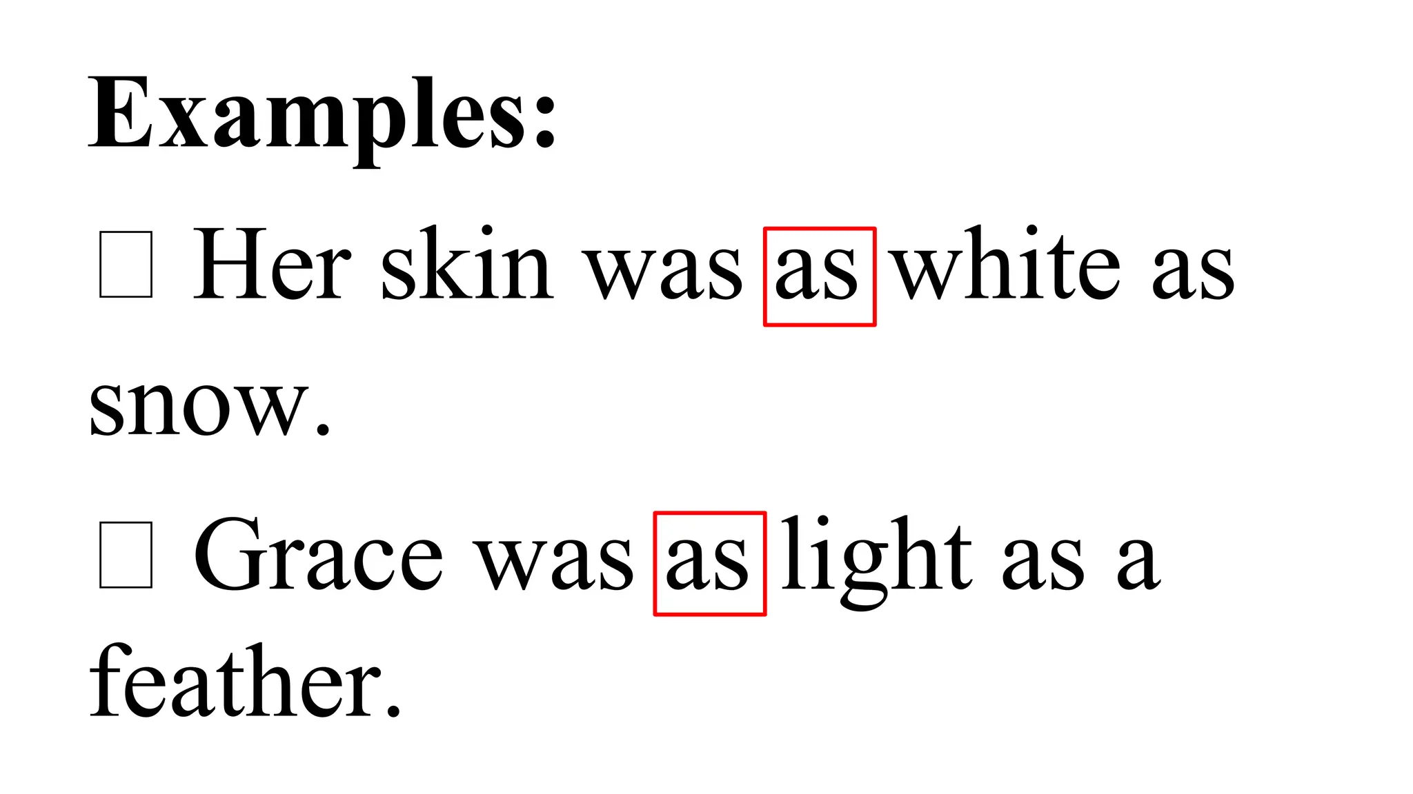 Figures of Speech Grade 8 Day 2 Lesson.pptx
