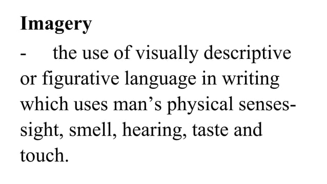 Figures of Speech Grade 8 Day 2 Lesson.pptx