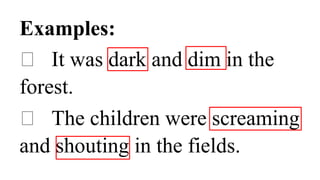 Figures of Speech Grade 8 Day 2 Lesson.pptx