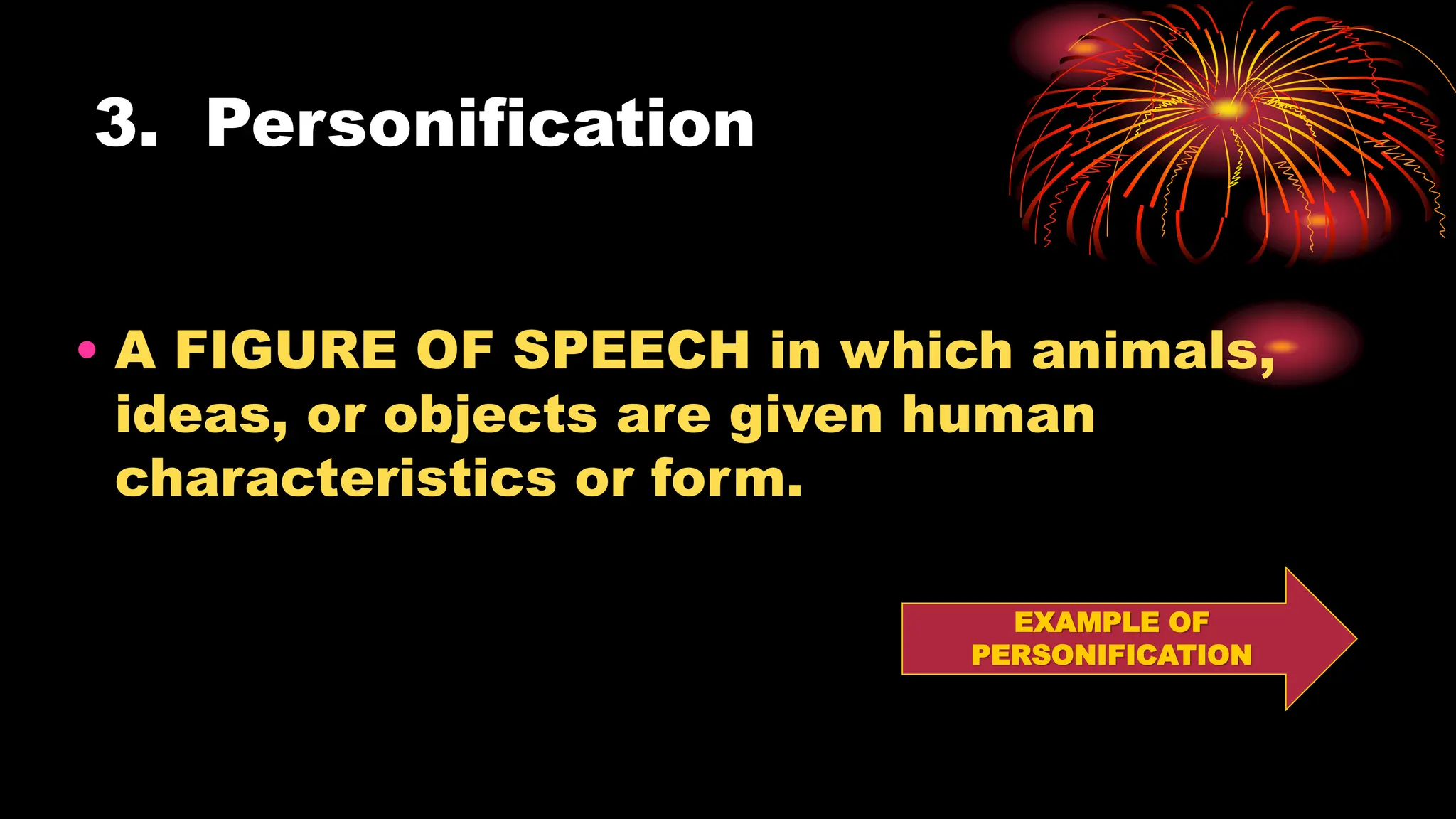 Grade 5 First Additional Language PowerPoint presentation on Figures of ...