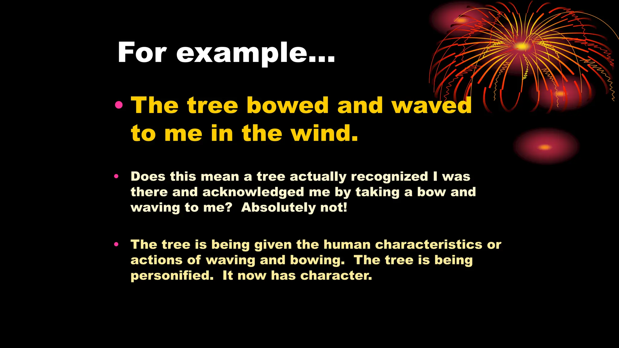 Grade 5 First Additional Language PowerPoint presentation on Figures of ...