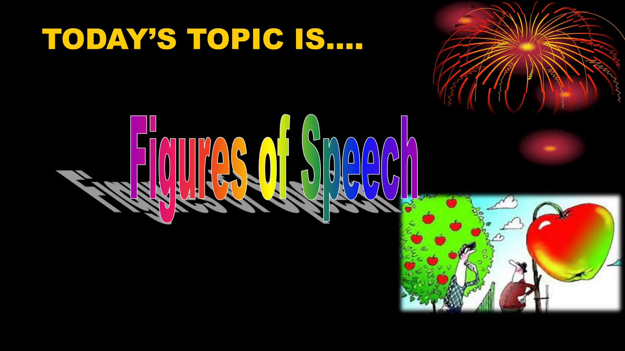 Grade 5 First Additional Language PowerPoint presentation on Figures of ...