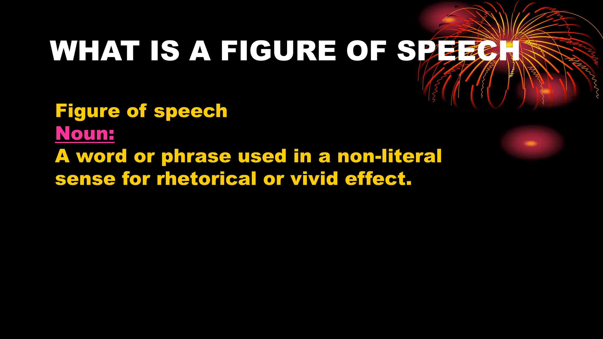 Grade 5 First Additional Language PowerPoint presentation on Figures of ...