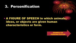 Grade 5 First Additional Language PowerPoint presentation on Figures of ...