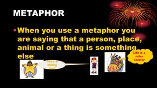 Grade 5 First Additional Language PowerPoint presentation on Figures of ...