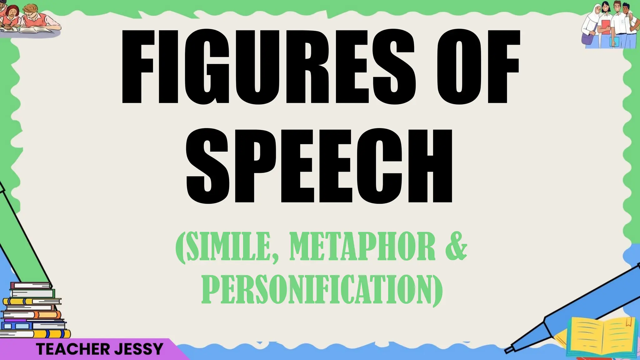 English 7 Matatag Curriculum: Figures of Speech.pptx