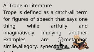 figures of speech.pptx figures of speech | PPTX