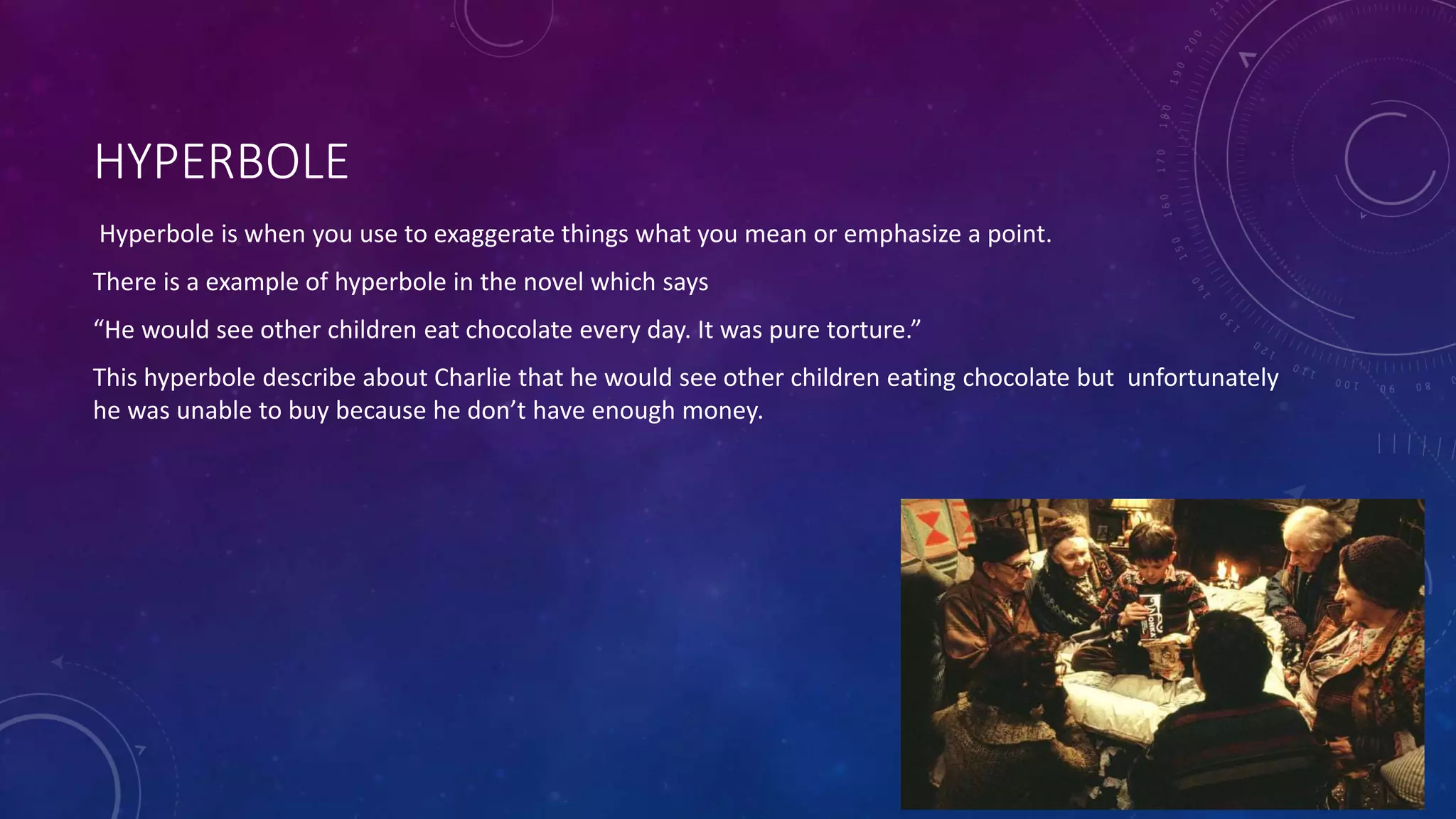 Figures of speech (1) | PPTX