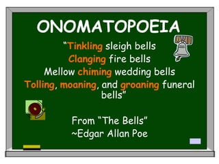 Figures of Speech and Figurative Language | PPT