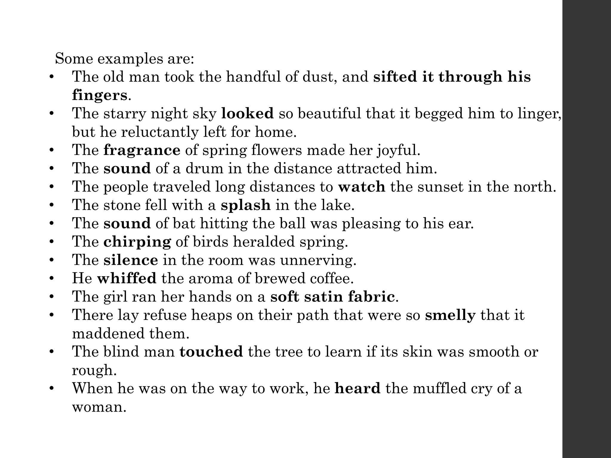 Figures of speech | PDF