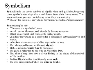 Figures of speech | PDF