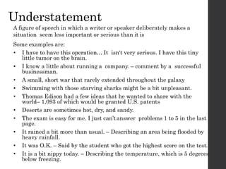 Figures of speech | PDF