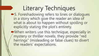 FIGURES OF SPEECH AND OTHER LITERARY TECHNIQUES.pptx