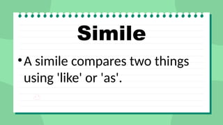 Figures_of_Speech_Grade4 simile personidicatipn metaphor and hyperbole.pptx