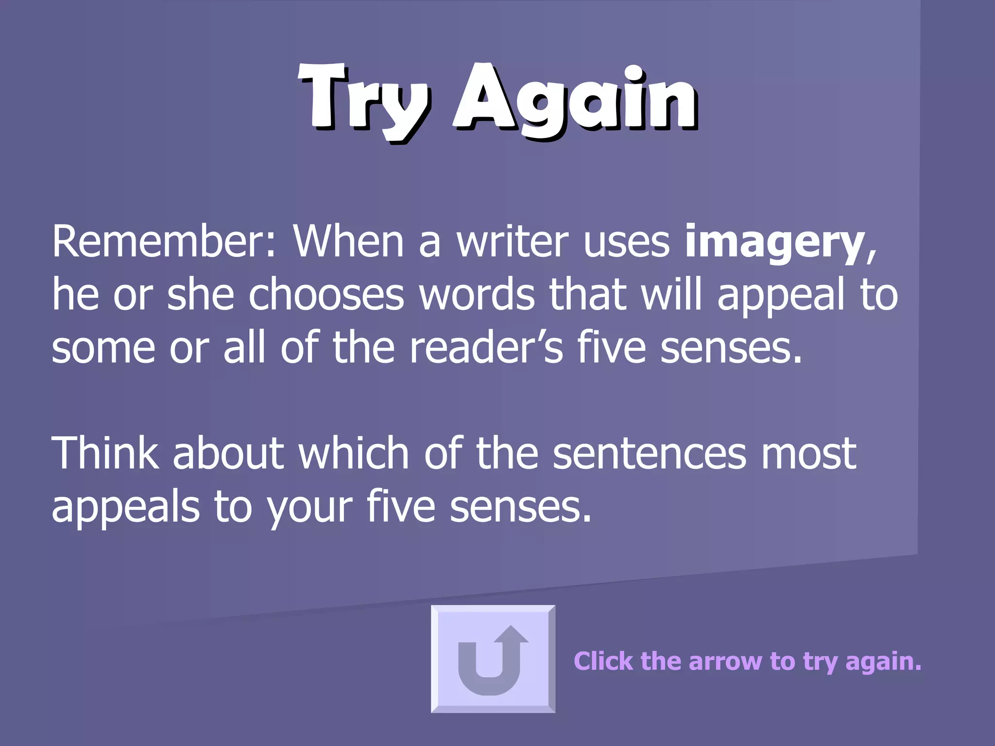 Figures of speech interactive presentation | PPT