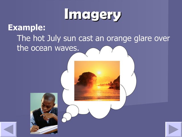 Figures of speech interactive presentation | PPT