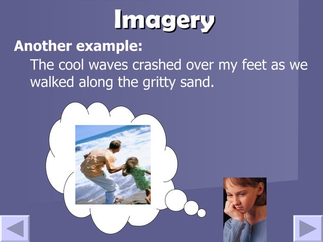 Figures of speech interactive presentation | PPT