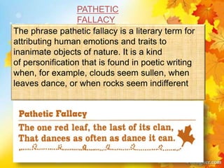 Figures of Speech- Part 1 | PPTX | Humor and Satire | Pop Culture