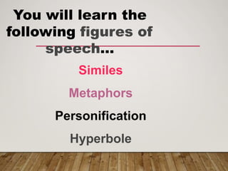 Figures of Speech Power Point-.ppt