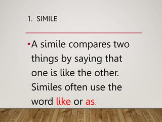Figures of Speech Power Point-.ppt