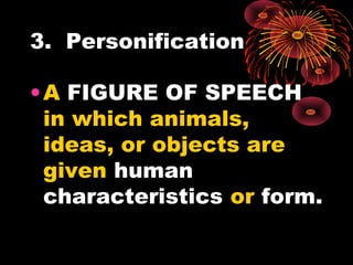Figures of speech | PPT