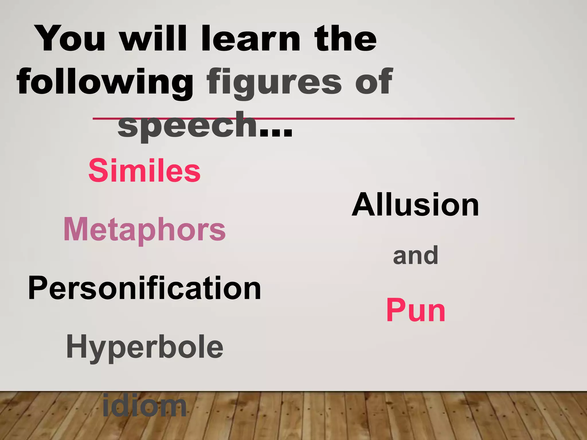 Figures of Speech Power Point new.ppt