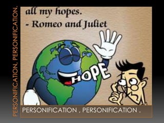 Figures of speech ppt | PPTX