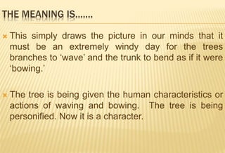 Figures of speech ppt | PPTX