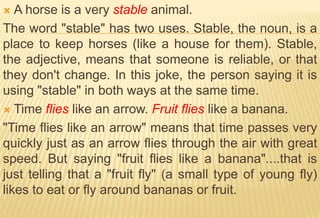 Figures of speech ppt | PPTX