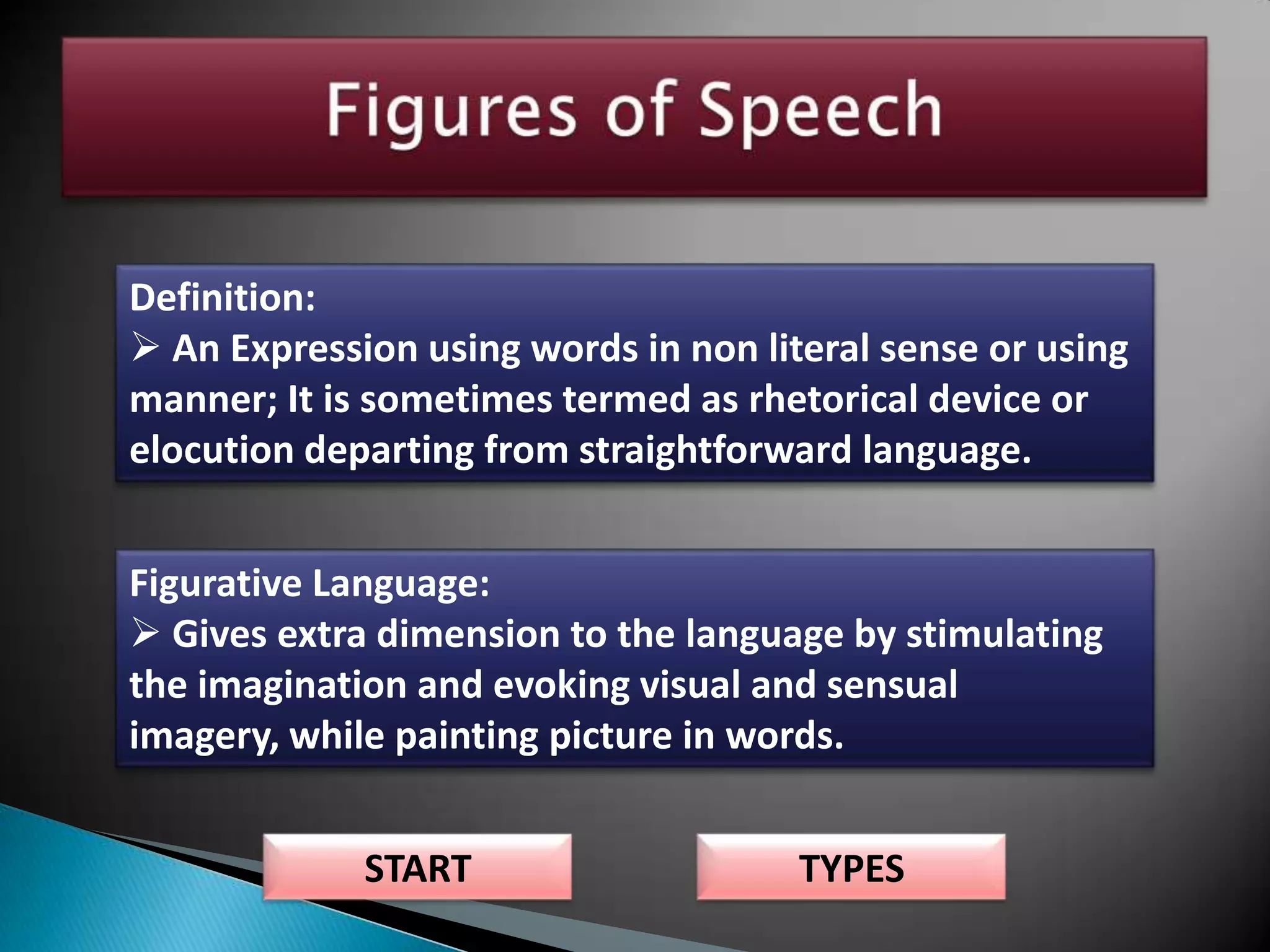 Figures of speech ppt eductech2 | PPTX