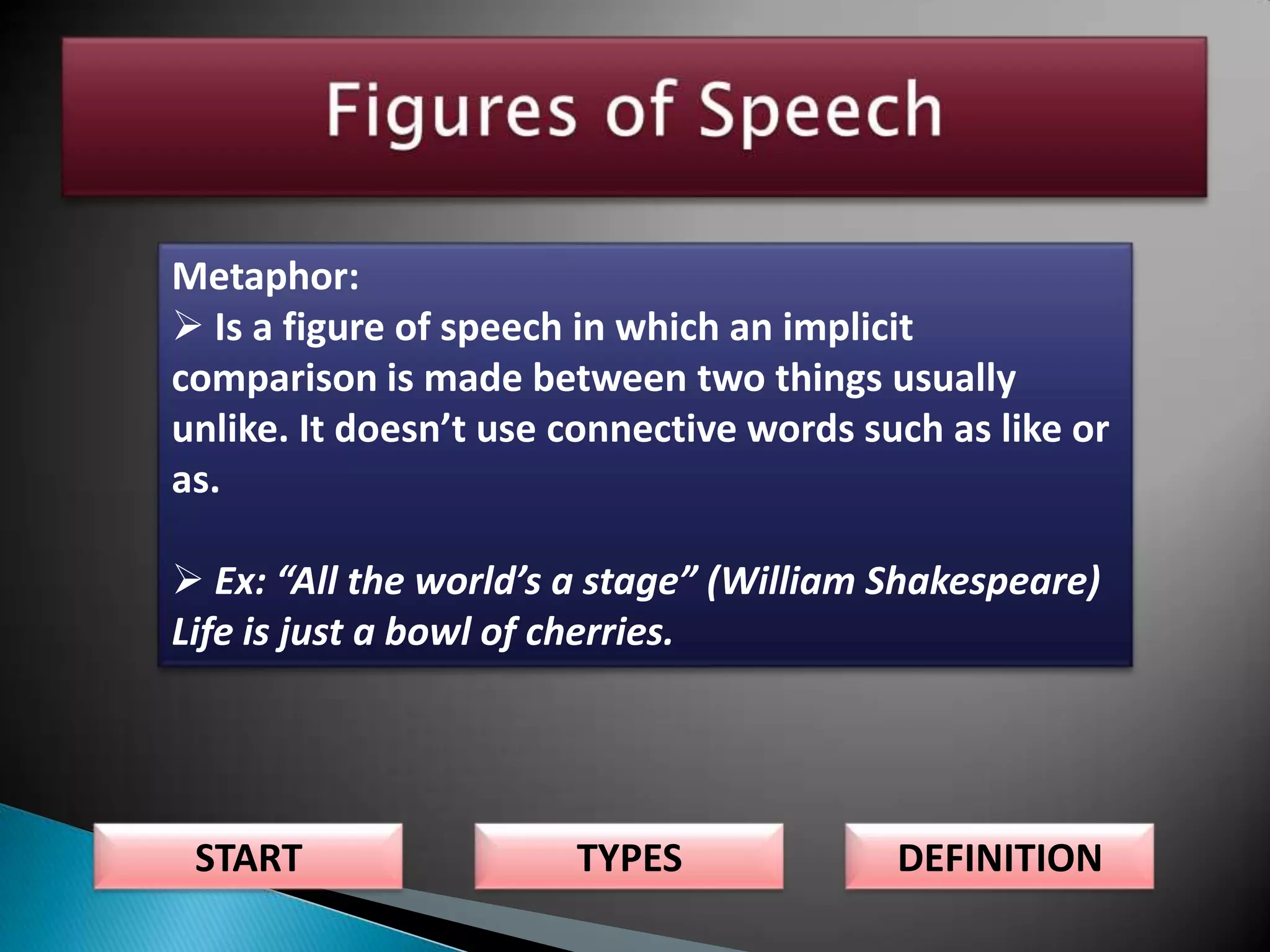 Figures of speech ppt eductech2 | PPTX