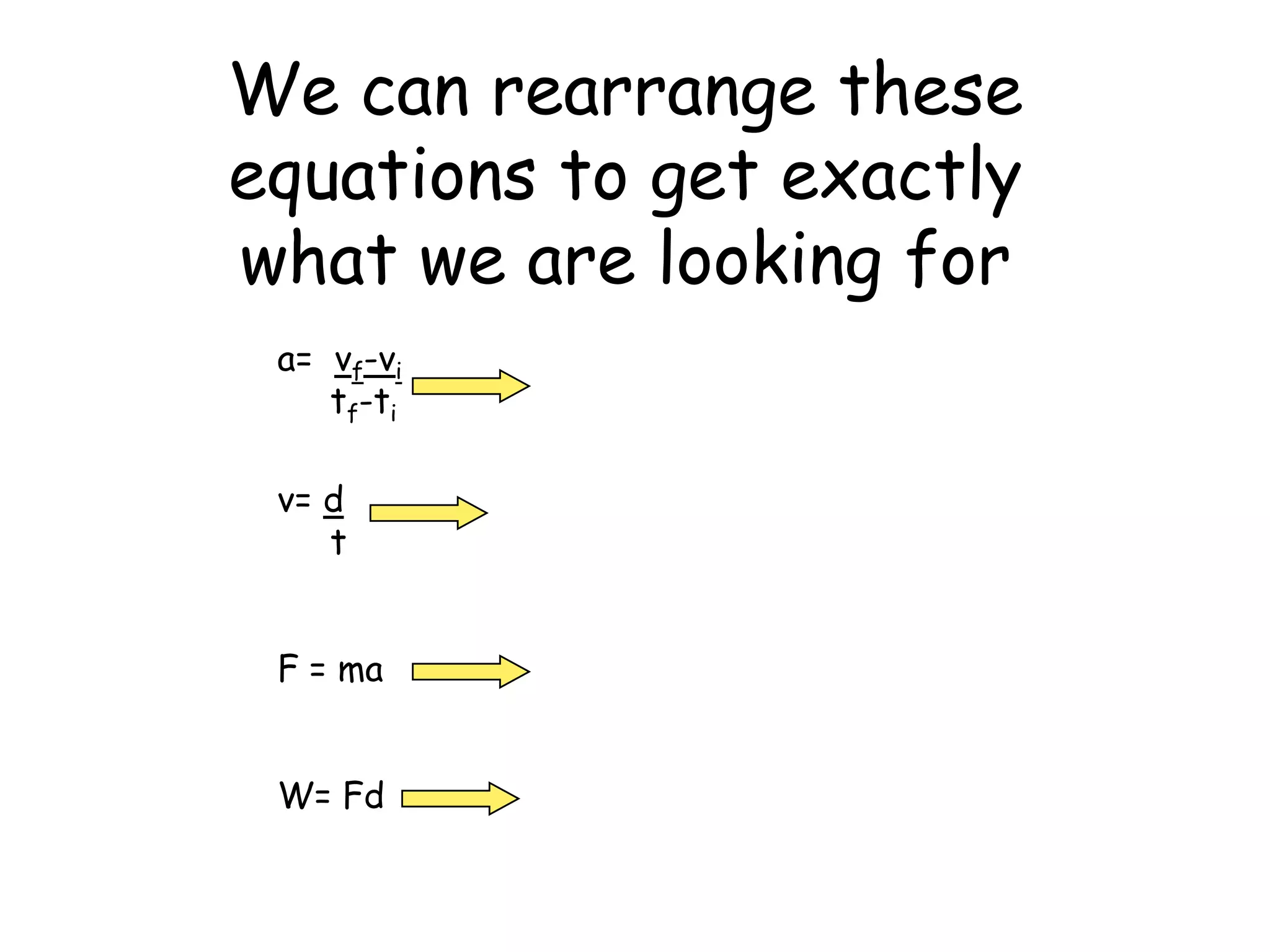 Figuring out fcat physics rotation | PPTX | Physics | Science