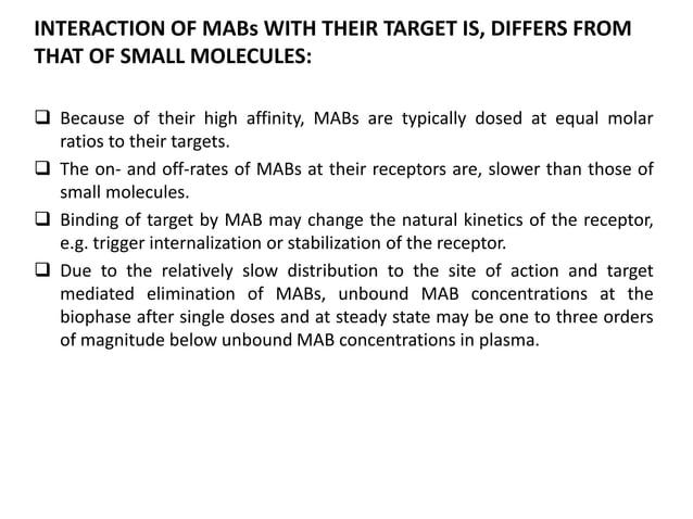 First in Human dose | PPTX | Chemistry | Science