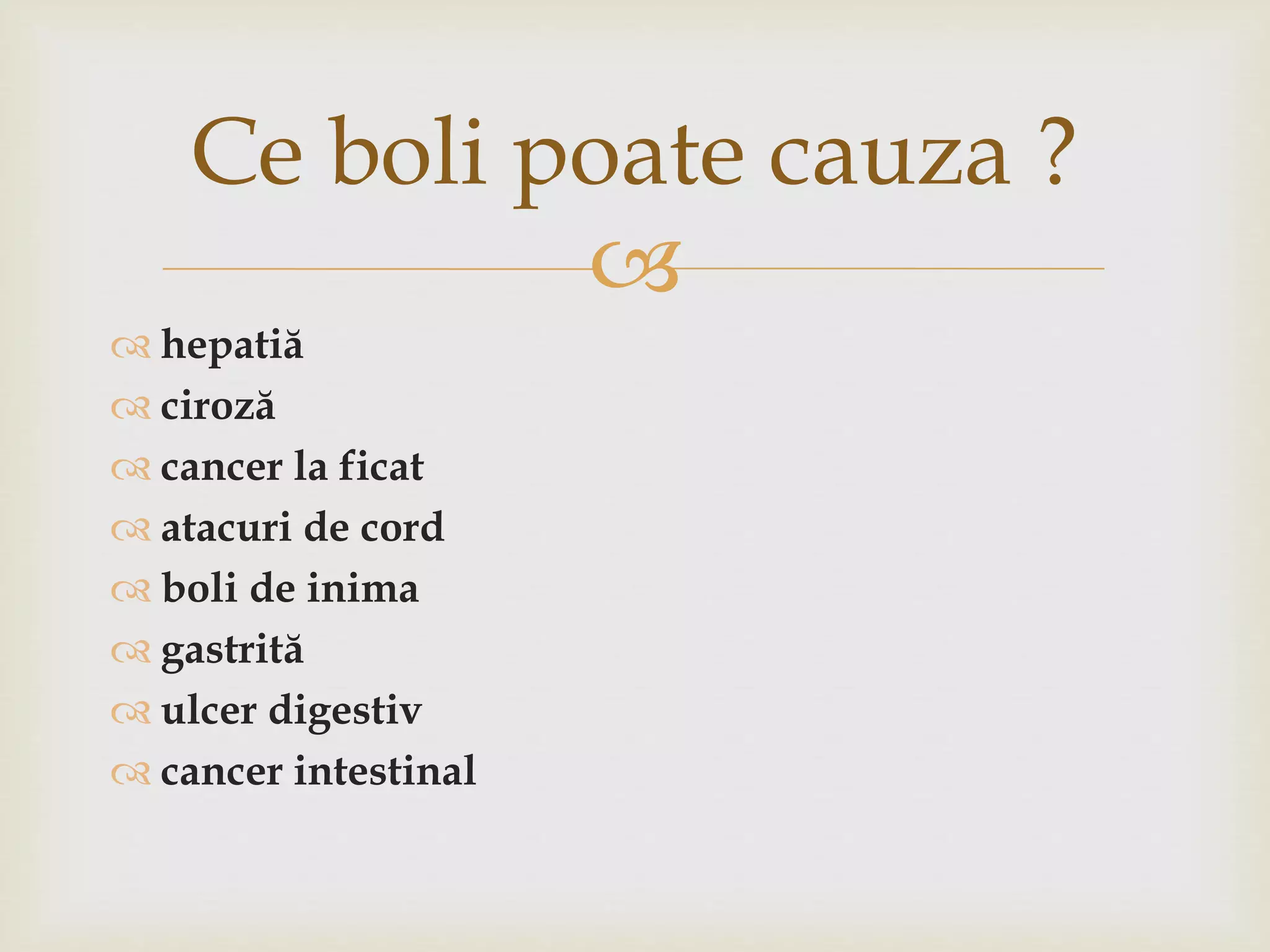 Fii cool ! fără alcool! | PPT | Free Download