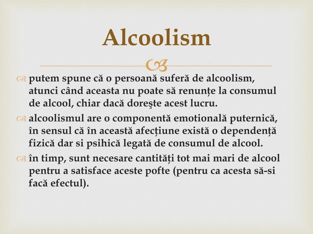 Fii cool ! fără alcool! | PPT | Free Download