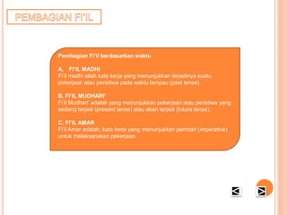 Fiil,isim,huruf | PPTX