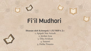 FIIL MUDHORI.pptx