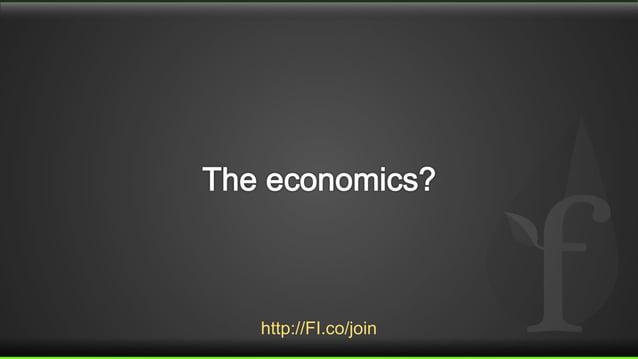 Founder Institute Introduction | PPT | Free Download