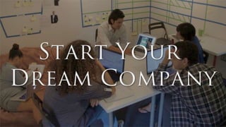 Founder Institute Introduction | PPTX